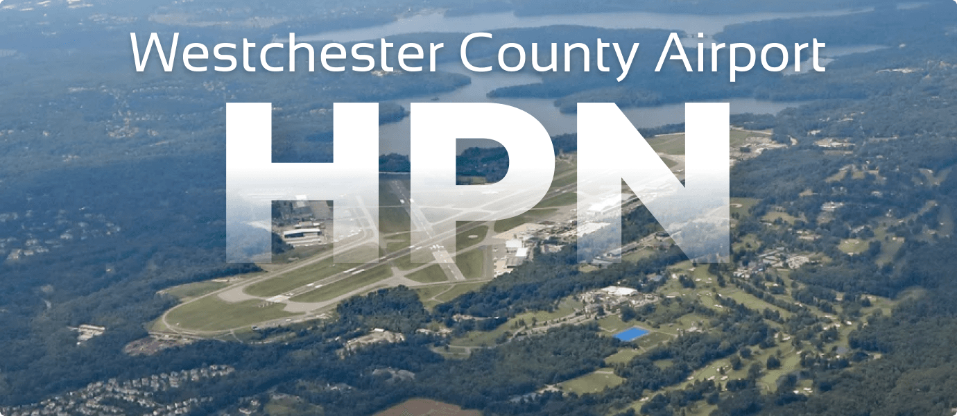 Westchester County Airport (HPN) Guide—The Little Airport With Perfect ...
